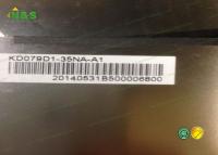 China Chimei KD079D1-35NA - A1 9.0 inch High Resolution Monitor 198×111.696 mm Active Area for sale