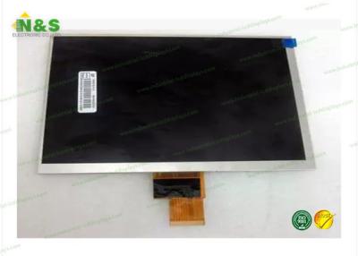 China Sharp LQ035Q7DH02 3.5 lcd flat panel 53.64×71.52 mm Active Area 65×86.2×4.2 mm Outline for sale