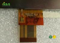 China Sharp LQ035Q7DH02 3.5 lcd flat panel 53.64×71.52 mm Active Area 65×86.2×4.2 mm Outline for sale