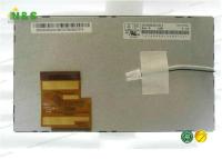 China HannStar HSD062IDW1-A00 6.2 inch 137.52×77.232 mm Active Area 155.2×88.2×5.3 mm  Outline for sale