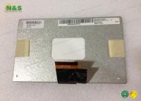 China A060FW03 V0 portable AUO LCD Panel 132.48×75.072 mm Active Area for sale