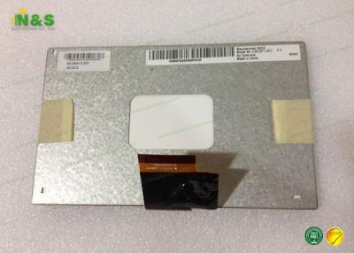 China A060FW03 V0 portable AUO LCD Panel 132.48×75.072 mm Active Area for sale