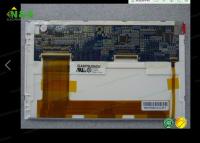 China CPT CLAA070NA01CT  7.0 inch 153.6×90 mm Active Area 165×102×6.3 mm  Outline  400:1 Contrast Ratio for sale