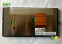 China CPT CLAA069LA0ACW  7.0 inch 156.6×81.6 mm Active Area 167×93.12×6.77 mm Outline 400:1 Contrast Ratio for sale