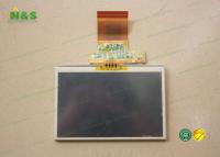 China LMS500HF05 5.0 inch Samsung LCD Panel , lcd display small 800 / 1 Contrast Ratio for sale