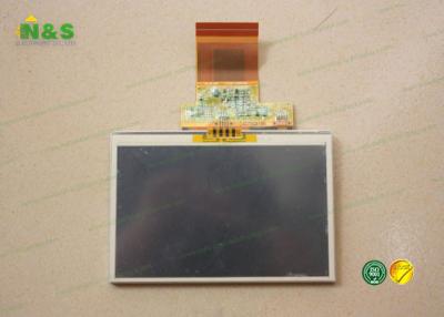 China LMS500HF05 5.0 inch Samsung LCD Panel , lcd display small 800 / 1 Contrast Ratio for sale