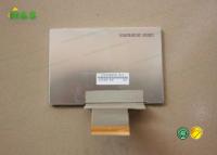 China LMS500HF05 5.0 inch Samsung LCD Panel , lcd display small 800 / 1 Contrast Ratio for sale