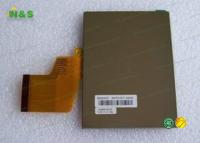 China TPO TD043MGEB1  4.3 inch 93.6×56.16 mm Active Area 100.6×68.45 mm Outline 400:1 Contrast Ratio for sale
