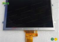 China A070XN01 V1 1024 ( RGB ) ×768 XGA lcd flat panel display high Resolution for sale