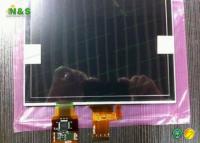 China Antiglare 8.0 inch A080XN01 V1 AUO LCD Panel quick Response Time for sale
