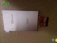China TM035WBHG01 3.5 inch computer lcd monitor , Antiglare custom lcd monitors for sale