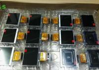 China TM035KDH04 3.5 inch Tianma LCD Displays , a - Si TFT electronic lcd display for sale