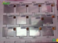China TPO TD025THED2  Panel Type LTPS TFT-LCD , Panel 2.5 inch 49.92×37.44 mm for sale