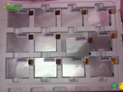 China TPO TD025THED2  Panel Type LTPS TFT-LCD , Panel 2.5 inch 49.92×37.44 mm for sale