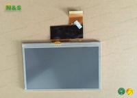 China AT050TN35  Innolux LCD Panel , Antiglare 5.0 inch lcd display monitor for sale
