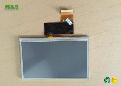 China AT050TN35  Innolux LCD Panel , Antiglare 5.0 inch lcd display monitor for sale