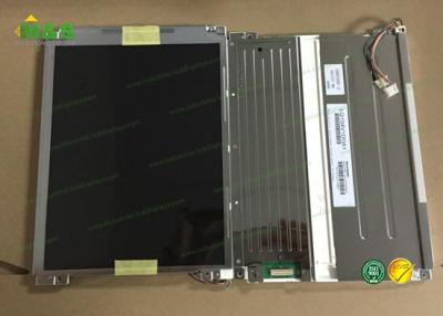 China Sharp LCD Panel LQ104V1DG83 10.4 inch 211.2×158.4 mm Active Area 246.5×179.4×34.7 mm Outline for sale