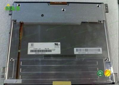 China Toshiba Matsushita LTD104C11U 10.4 inch 211.2×158.4 mm Active Area 238.5×177.5×12 mm Outline for sale
