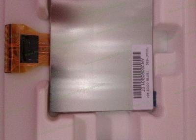 China TPO  TD024THEB2  Colors 16.7M   (8-bit)   Panel Type LTPS TFT-LCD , Panel 2.5 inch 49.92×37.44 mm for sale