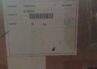 China TPO  TD024THEB2  Colors 16.7M   (8-bit)   Panel Type LTPS TFT-LCD , Panel 2.5 inch 49.92×37.44 mm for sale