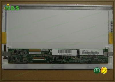 China HannStar HSD101PFW2-C00 10.1 inch 222.72×125.28 mm Active Area 235×143×5.3 mm Outline for sale