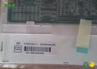 China AT056TN53 V.1 Innolux LCD Panel 640 ( RGB ) × 480 VGA Resolution for sale