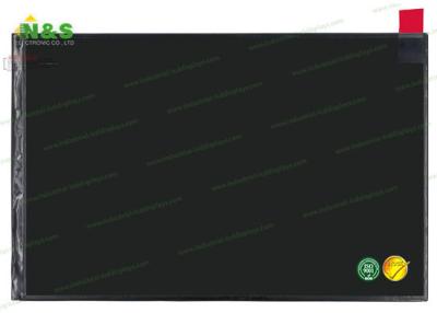 China CLAA080WQ05 XN 8.9 inch 195.072×113.4 mm Active Area 213.4×129.6×5.45 mm Outline for sale