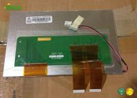 China 2.8 inch Innolux  AT070TN84 lcd flat screen monitor TN Normally White Transmissive Antiglare Surface for sale