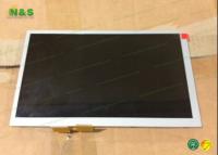 China 2.8 inch Innolux  AT070TN84 lcd flat screen monitor TN Normally White Transmissive Antiglare Surface for sale