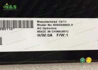 China B080XAN02.0 7.9 inch AUO LCD Panel , auo tft lcd 119.808×159.744 mm Active Area for sale