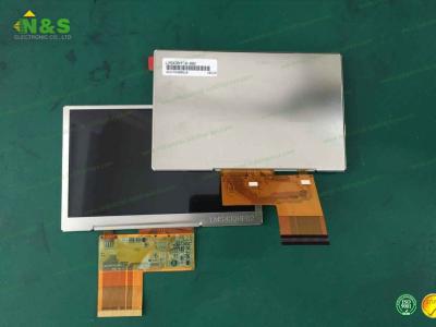 China LMS430HF18 Samsung LCD Panel , hd lcd display Resolution 480×272 ( RGB ) for sale