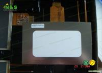 China Samsung LMS700KF21 7.0 inch flat panel lcd monitor 163.2×104×4.7 mm Outline for sale