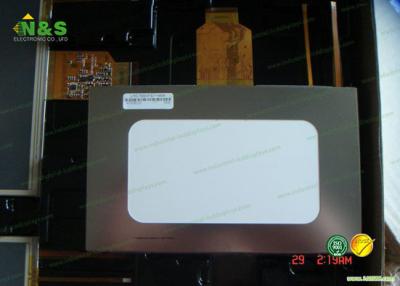 China Samsung LMS700KF21 7.0 inch flat panel lcd monitor 163.2×104×4.7 mm Outline for sale