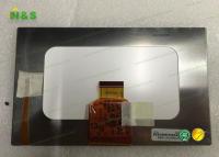 China Samsung LMS700KF21 7.0 inch flat panel lcd monitor 163.2×104×4.7 mm Outline for sale