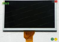 China 8.0 inch AT080TN64 Innolux LCD Panel , 450 cd / m² Brightness industrial lcd display for sale