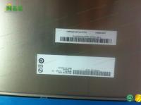 China 1920 × 1080 FHD lcd character display G173HW01 V0 AUO LCD Display Hard coating 3H for sale