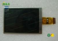 China TPO TD030WHEA1 3.0 inch 60.03×45 mm Active Area 70.2×51.7 mm Outline 400:1 Contrast Ratio for sale