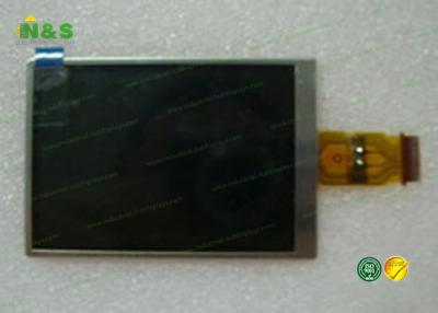 China TPO TD030WHEA1 3.0 inch 60.03×45 mm Active Area 70.2×51.7 mm Outline 400:1 Contrast Ratio for sale