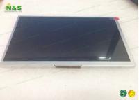 China Innolux AT090TN12 V.3 industrial lcd displays 10/15 Response Time for sale