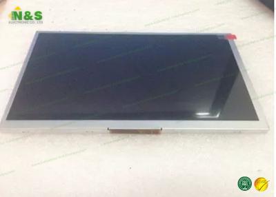 China Innolux AT090TN12 V.3 industrial lcd displays 10/15 Response Time for sale