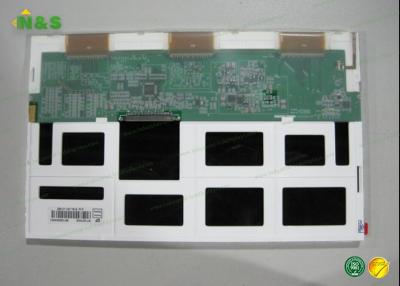 China AT102TN43 Innolux LCD Panel 262K / 16.2M ( 6 - bit / 6 - bit + Dithering ) Display Colors for sale
