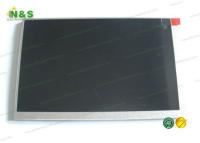 China CPT LCD Display CLAA070ND30CW  7.0 inch 153.6×90 mm Active Area 165.75×105.39×3 mm Outline for sale