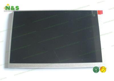China CPT LCD Display CLAA070ND30CW  7.0 inch 153.6×90 mm Active Area 165.75×105.39×3 mm Outline for sale