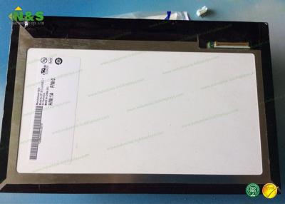 China B101UAN07.3 HW0A  135.36×216.576 mm  Active Area   Glare (Haze 0%), Hard coating   Surface for sale