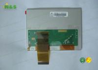 China AT056TN52 V.3 5.6 inch Innolux LCD Panel , industrial lcd monitor Transmissive for sale