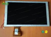 China A080SN01 V0 8.0 inch auo transparent display 183×141 mm Outline for sale
