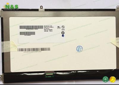 China 800 / 1 Contrast Ratio B101XAN02.0  AUO LCD Panel 60Hz Frequency for sale