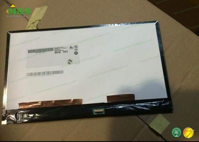 China 11.6 inch B116HAN03.1 AUO LCD Panel , TFT LCD Display 3.3V Input Voltage for sale