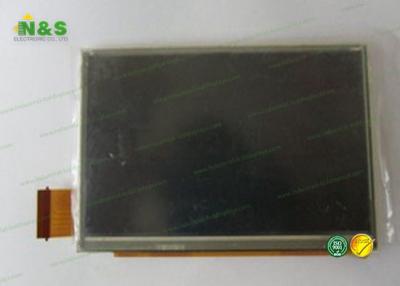 China NL4827HC19-01B 4.3 inch NEC Lcd Touch Screen , industrial small lcd monitor for sale