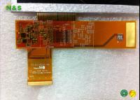 China Industrial LCD Displays HSD050IDW-A30 800(RGB)×480 , WVGA  Antiglare, Hard coating (3H) Surface for sale